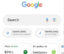 Google app carousel redesign replaces ugly labels with cute icons ...