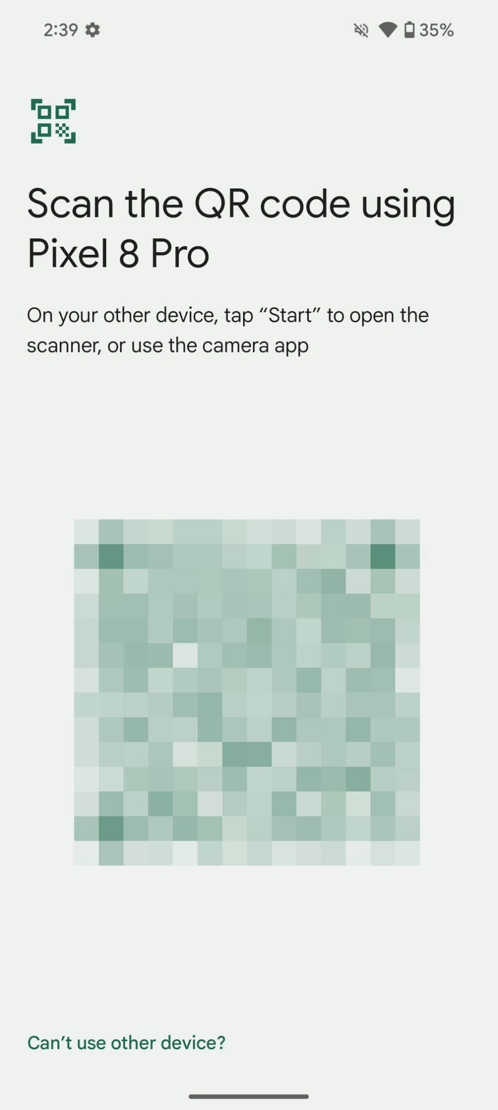 How to use Google's Pixel 9 transfer tool to restore more old data ...