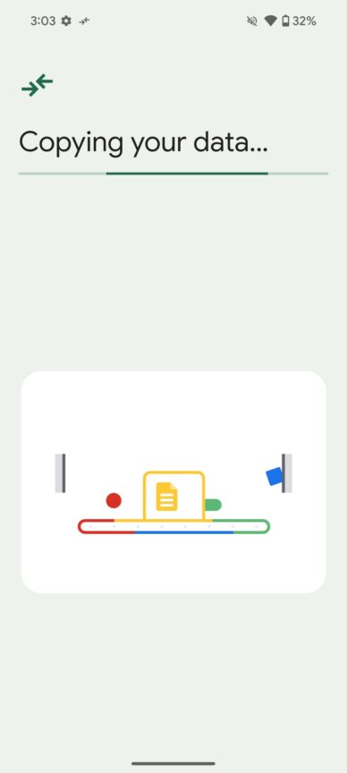 How to use Google's Pixel 9 transfer tool to restore more old data - Android Authority