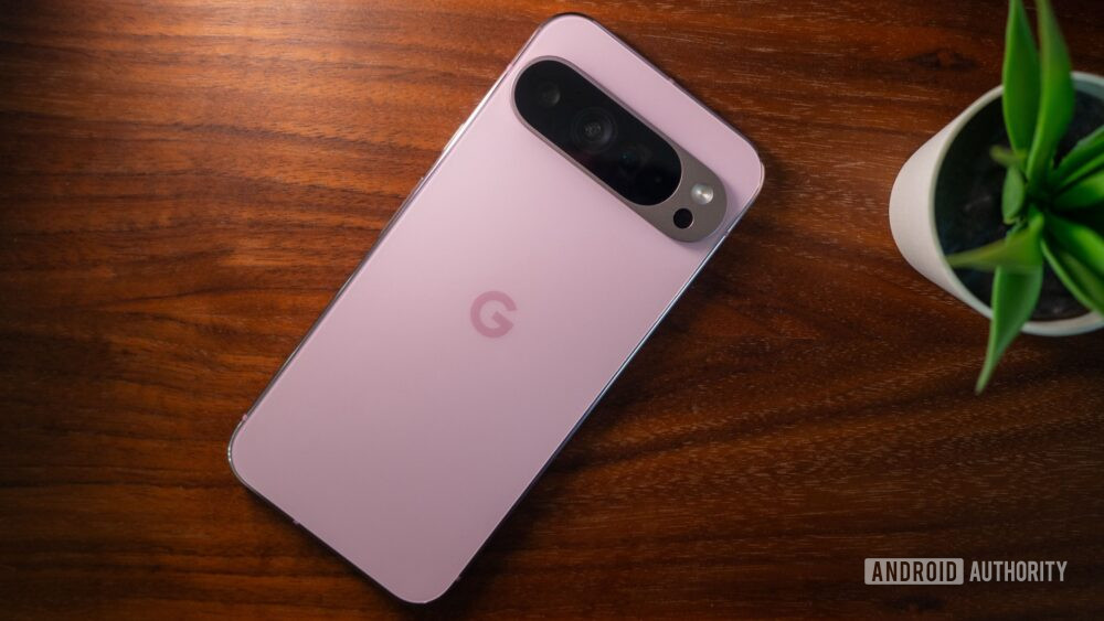 Deal: Google Pixel 9 Pro XL plunges to just $699 - Android Authority