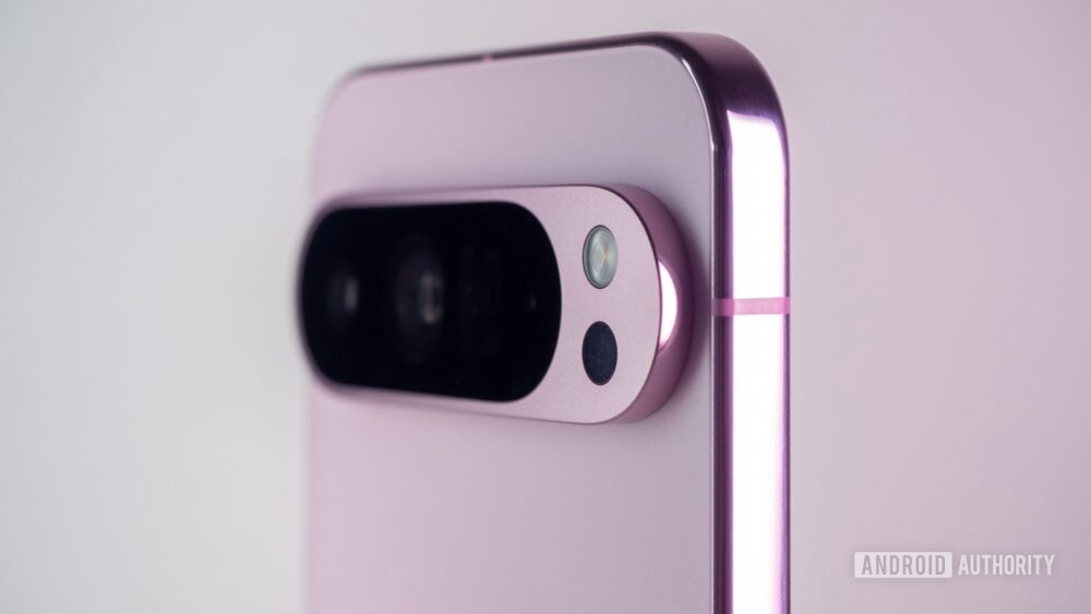 The Google Pixel 9 Pro XL is my favorite iPhone ever