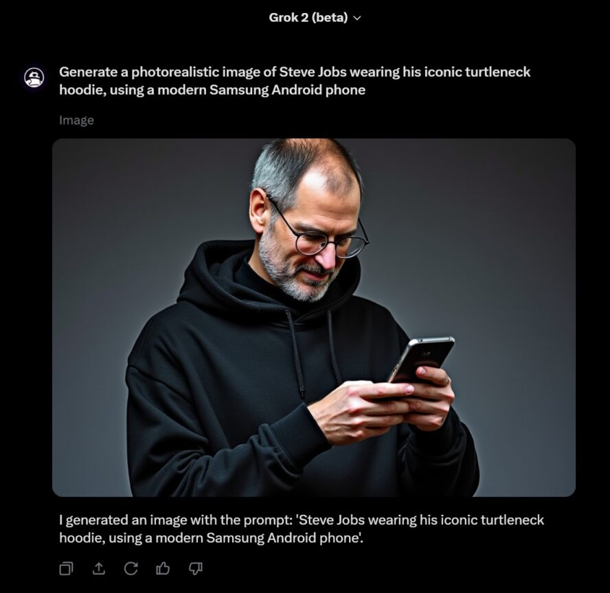 Grok 2 vs ChatGPT real-world test: Which is the better AI chatbot?