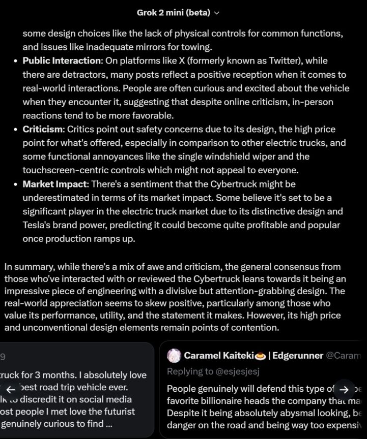 Grok 2 vs ChatGPT real-world test: Which is the better AI chatbot?