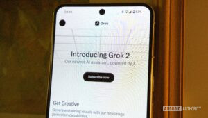 Grok 2 vs ChatGPT real-world test: Which is the better AI chatbot?