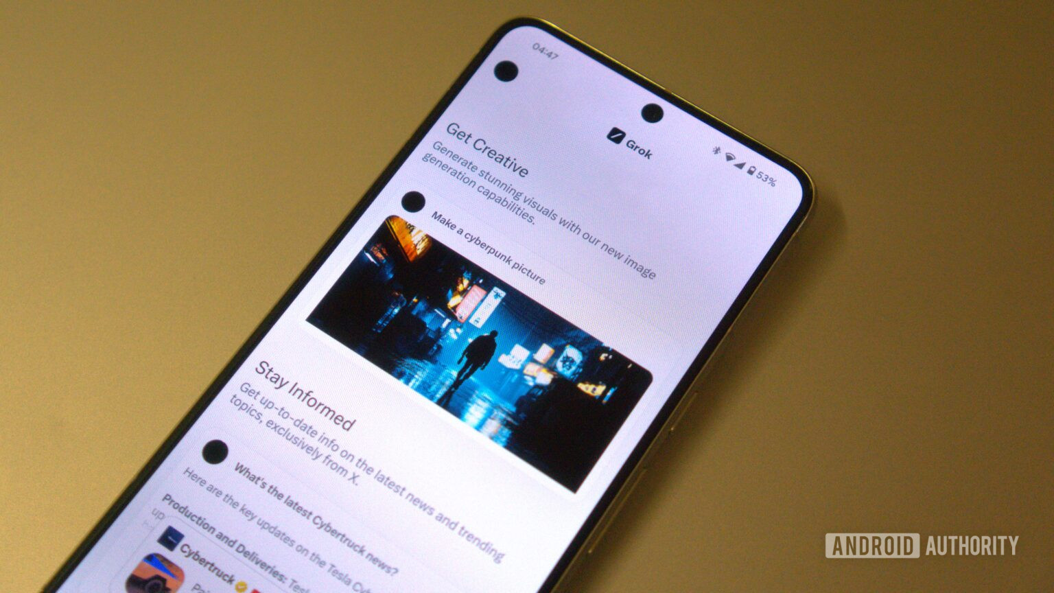 The best AI image generators available right now - Android Authority
