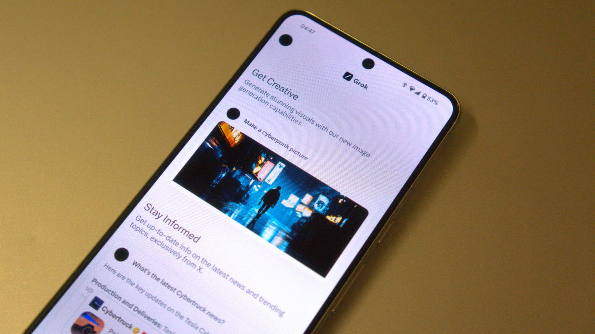 Grok 2 vs ChatGPT real-world test: Which is the better AI chatbot?