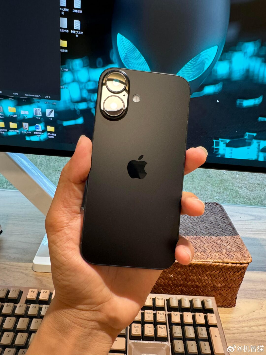 iPhone 16 hands-on leak reveals near-final design - Android Authority
