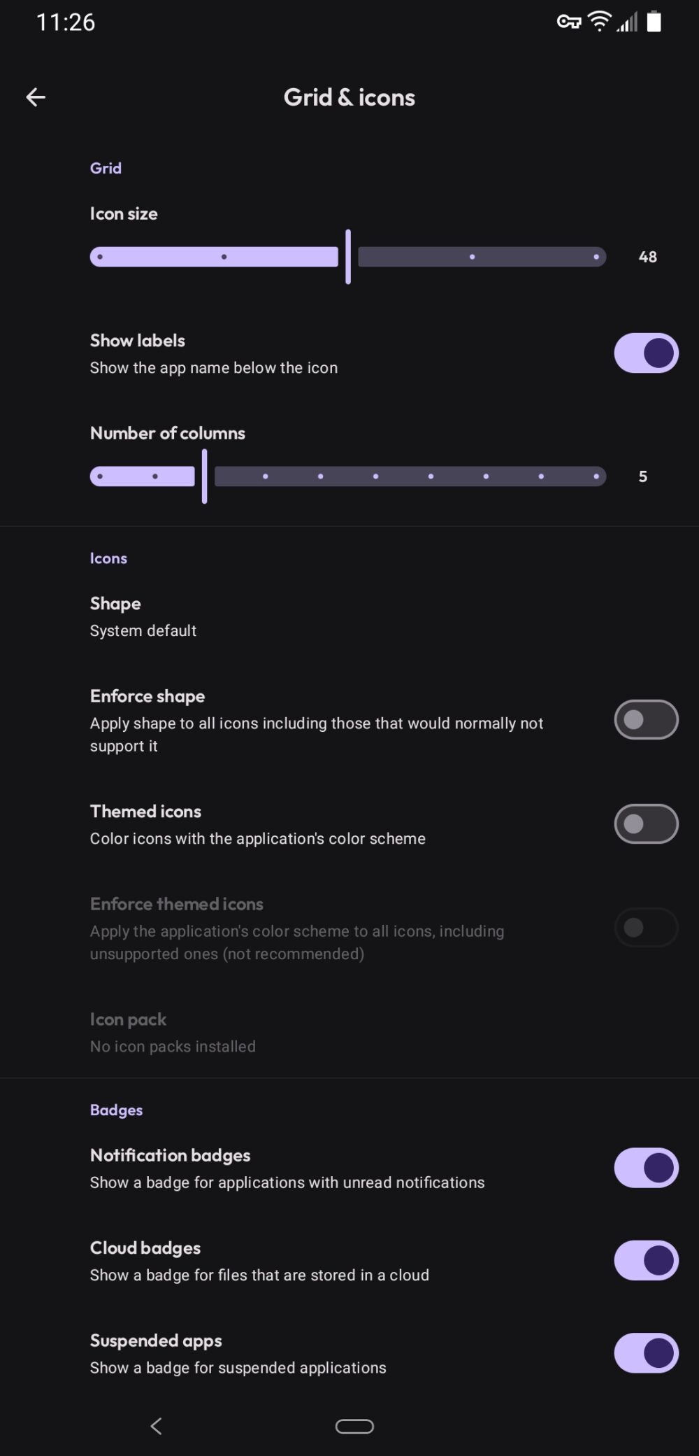 This is the best Nova Launcher alternative - Android Authority