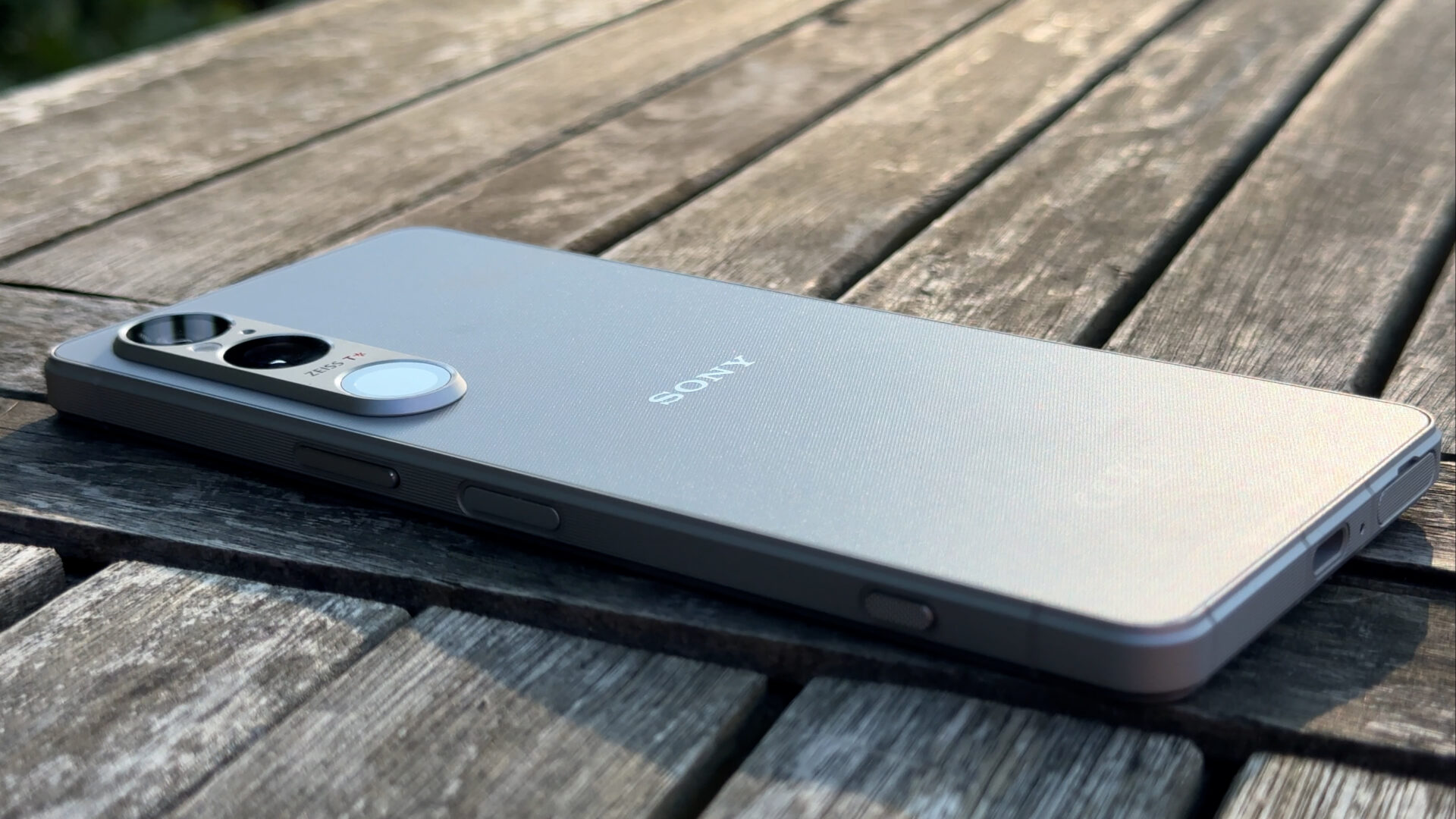 The Sony Xperia 1 VI is the best Sony flagship in years (if you can buy it)