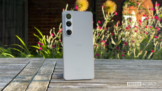 Is the Xperia line dead? Sony clarifies the future of its smartphones ...