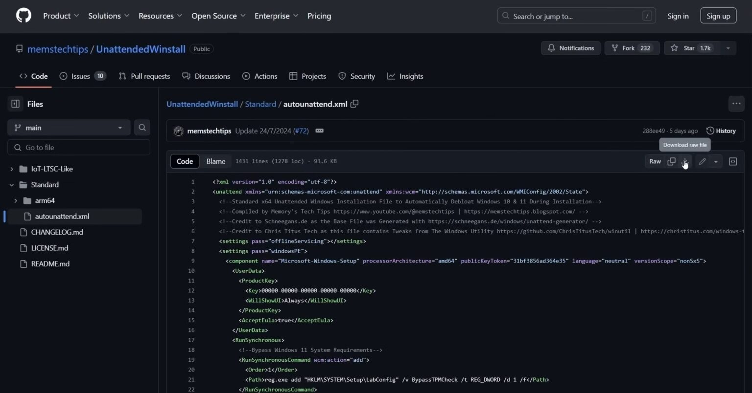 How to create and install a debloated version of Windows 11 - Android ...