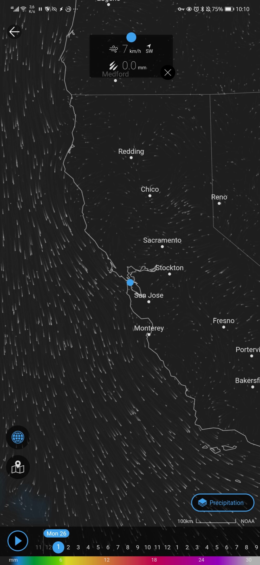This is the best Pixel Weather app alternative - Android Authority