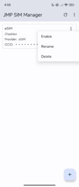 Use eSIM plans on any Android phone with this handy adapter - Android ...