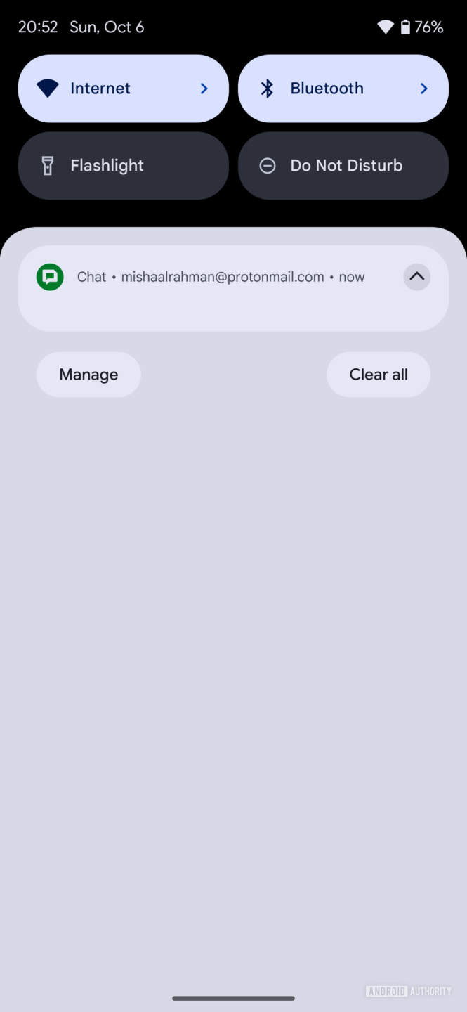 Android 16: What we know so far about upcoming features