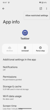 Android 15 Cracks Down On Sideloaded Apps Even Harder To Protect Users
