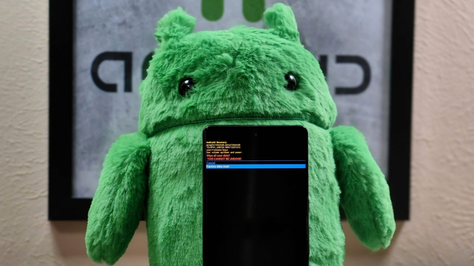 How and why does your phone get bricked? - Android Authority