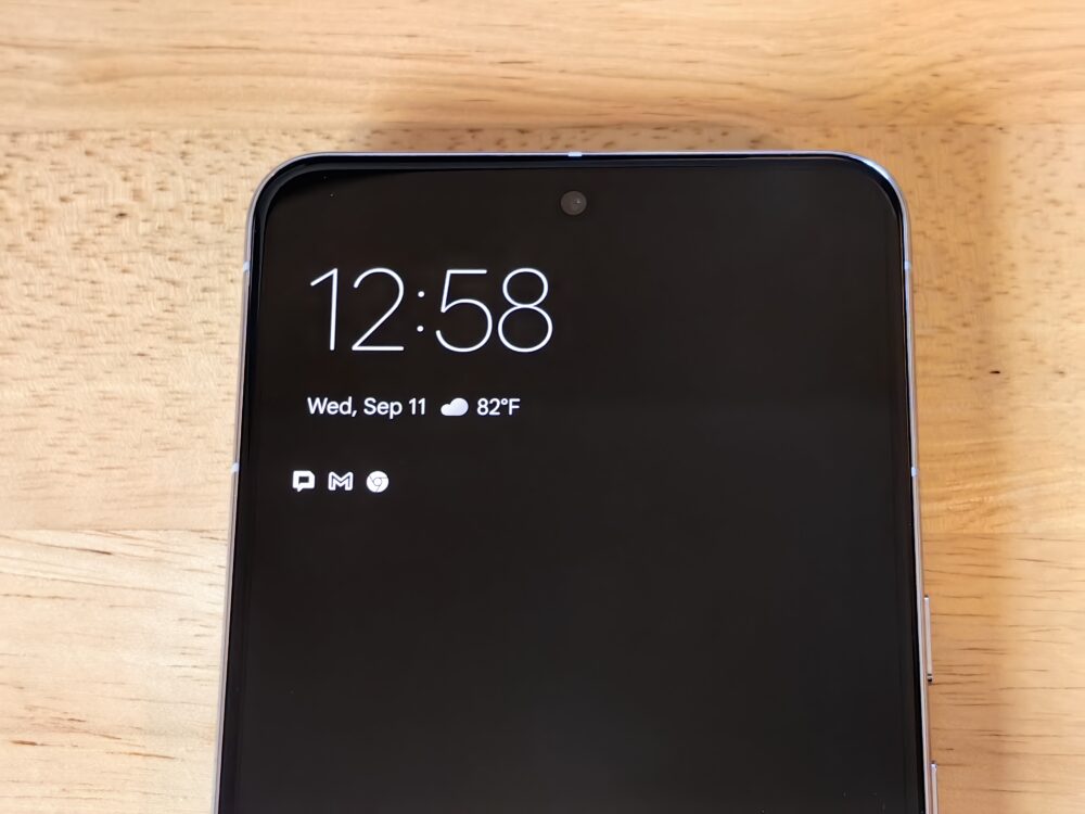 Android 15 notification icons could wildly change up their look ...