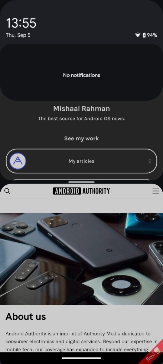 Android 16 could overhaul notifications and Quick Settings - Android ...