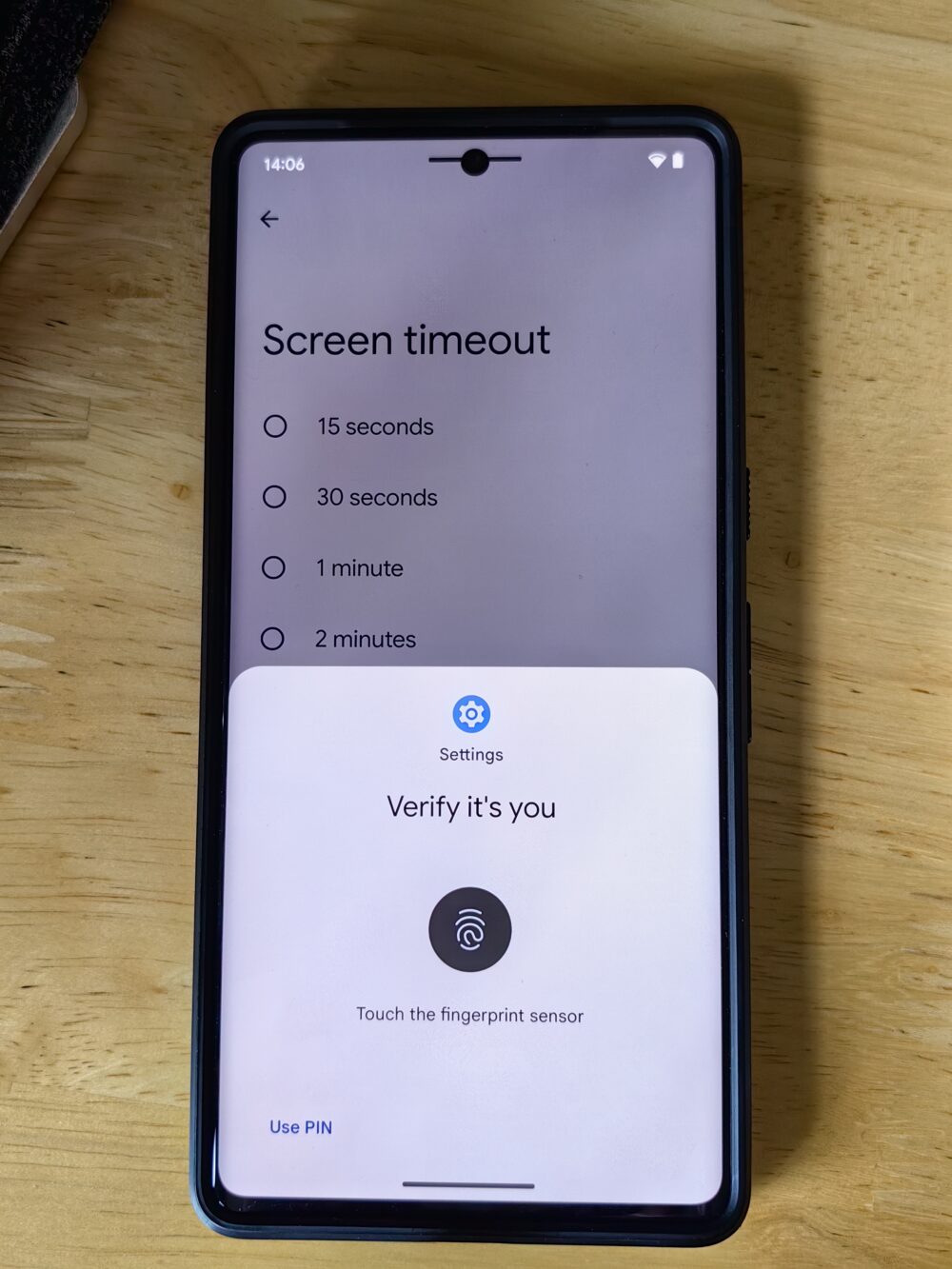 Google is preparing to borrow a feature from Apple's Stolen Device Protection - Android Authority