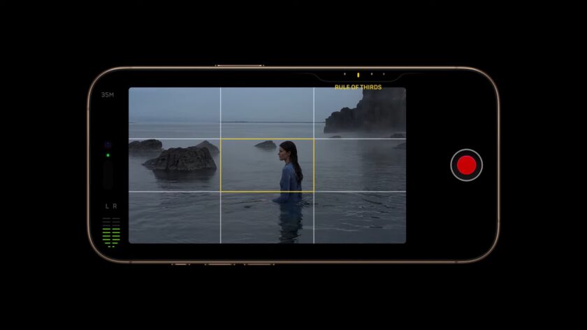 iPhone 16 Pro launches with camera button, larger display, more