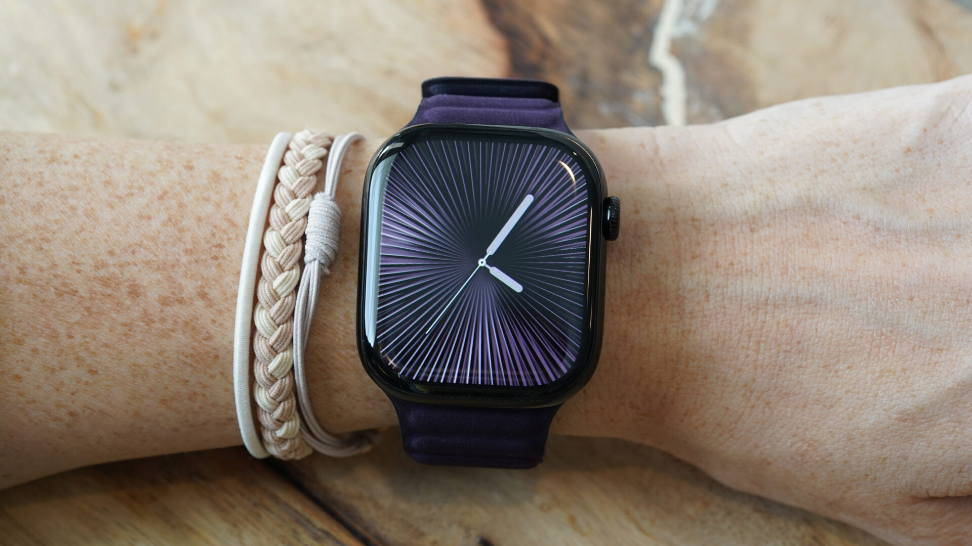 Apple Watch Series 10 tips and tricks: Make the most of your device ...