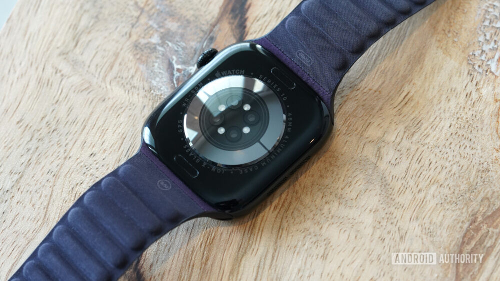 Apple Watch Series 10 vs Series 7: Should you upgrade?
