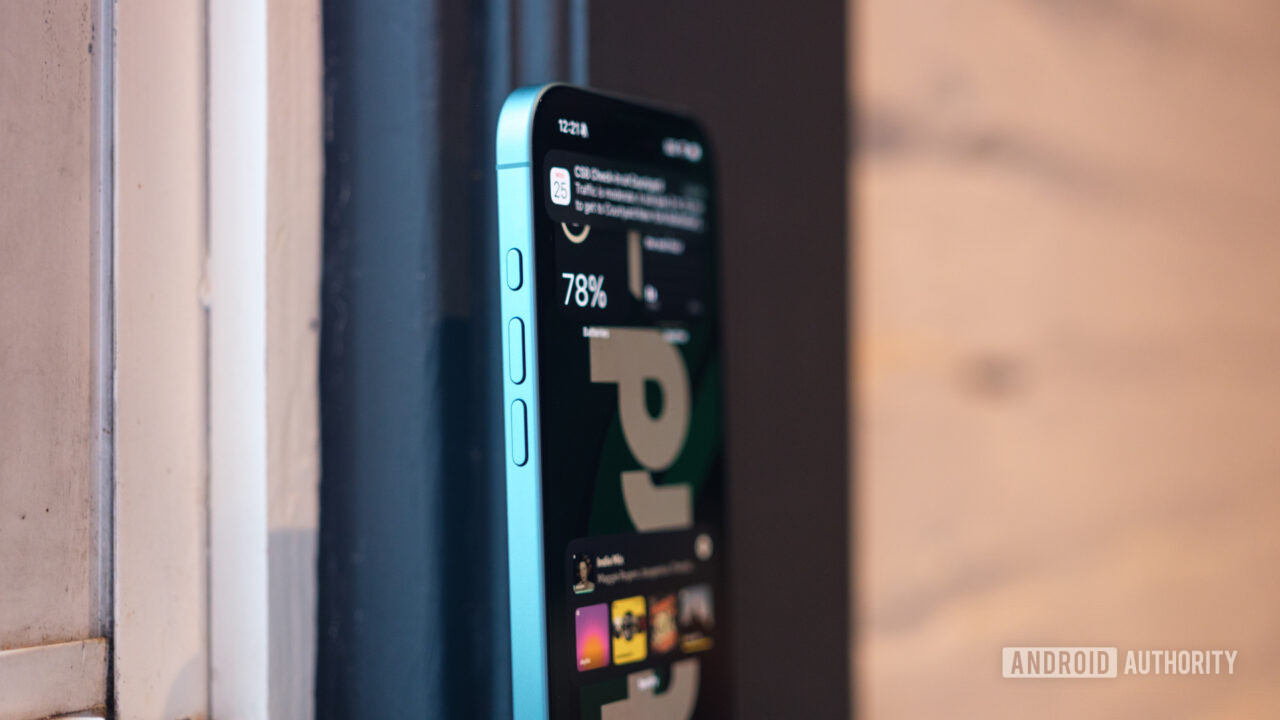 Blame Apple: OnePlus' iconic Alert Slider is going away