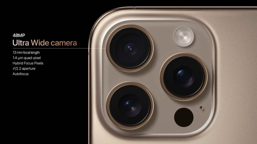 iPhone 16 series: Specs, price, colors, and more!