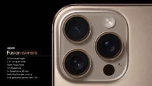 iPhone 16 series: Specs, price, colors, and more!