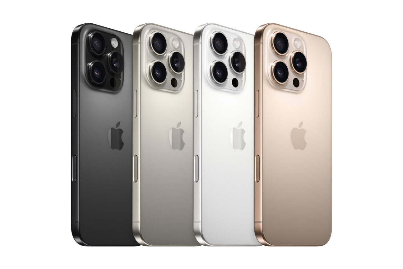 iPhone 16 series: Specs, price, colors, and more!
