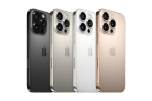 iPhone 16 series: Specs, price, colors, and more!