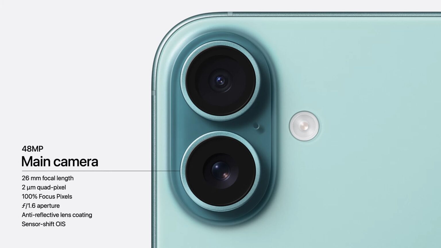 iPhone 16 series: Specs, price, colors, and more!