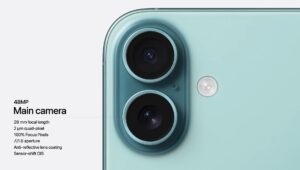 iPhone 16 series: Specs, price, colors, and more!