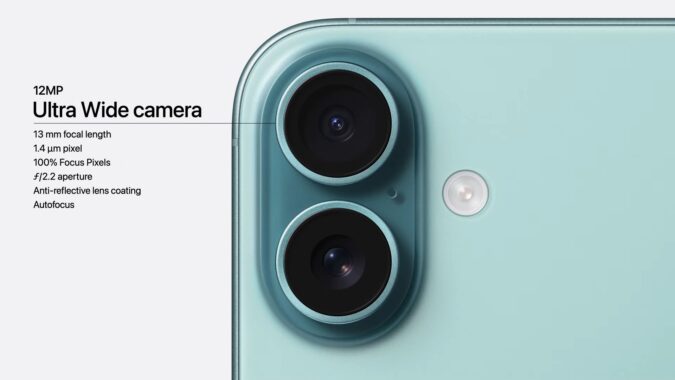 iPhone 16 series: Specs, price, colors, and more!
