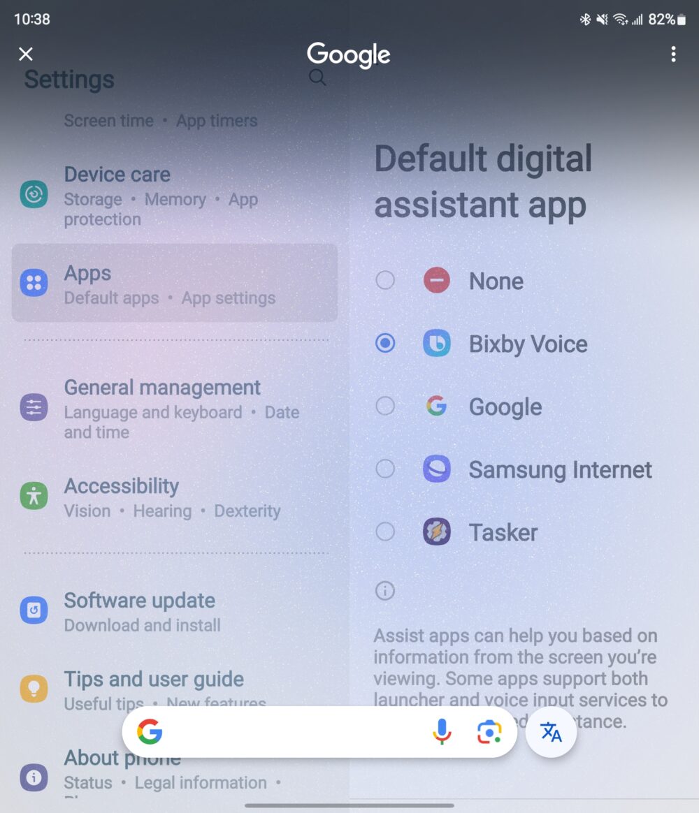 Circle to Search no longer requires using Google's virtual assistants - Android Authority