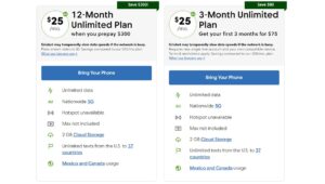 The best Cricket Wireless deals of June 2025 - Android Authority