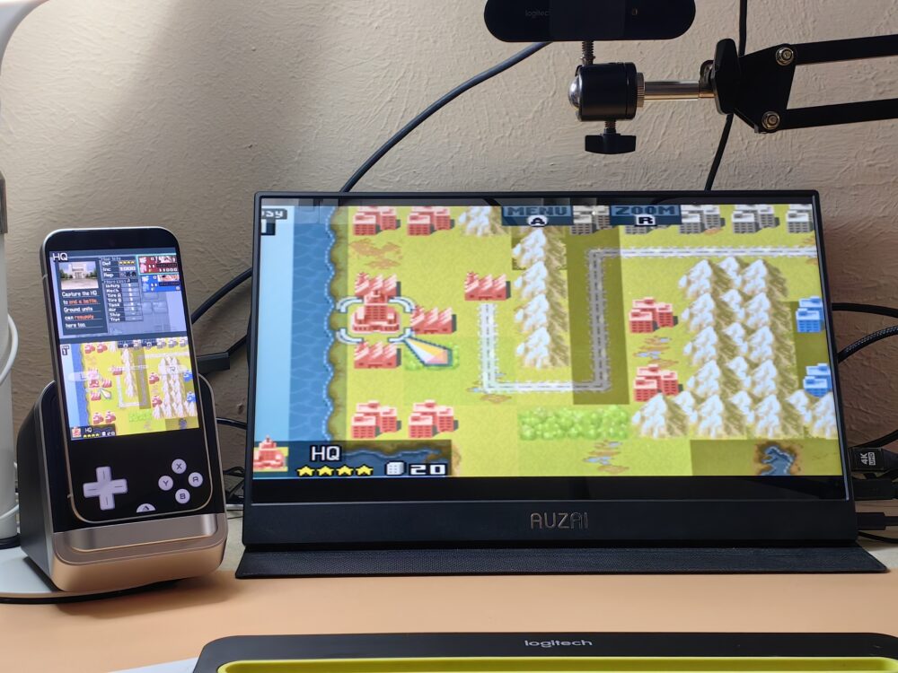 Three apps that make your Android phone’s display output feature shine ...