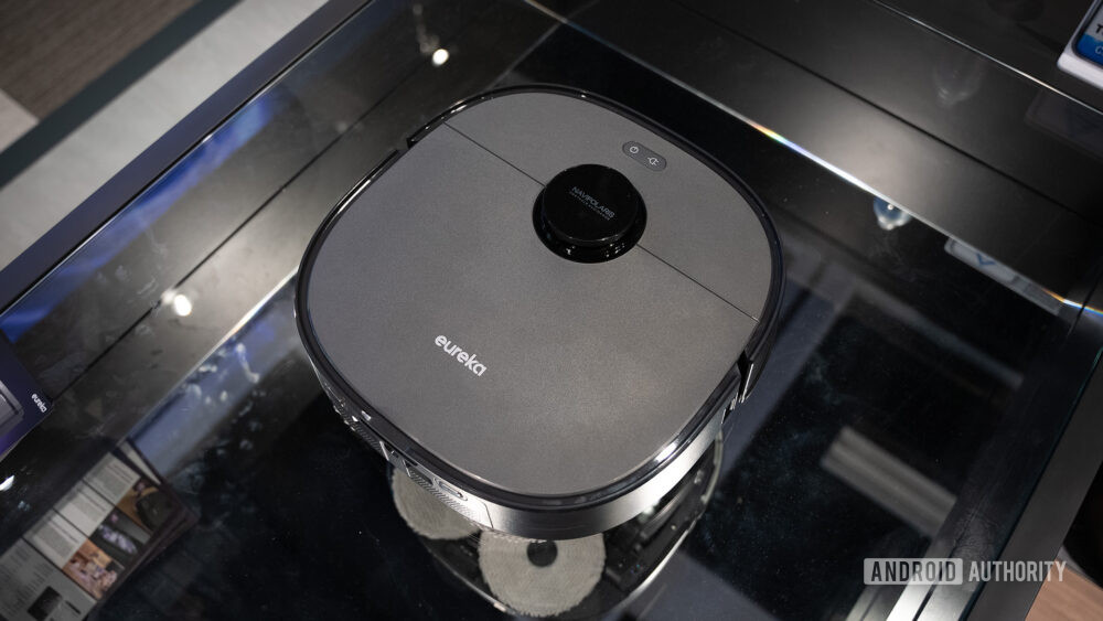 The Eureka J15 Pro Ultra is one of the coolest tech products at IFA ...