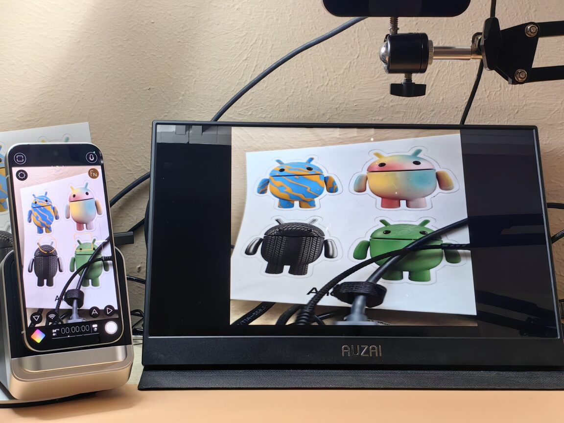 Three apps that make your Android phone’s display output feature shine ...