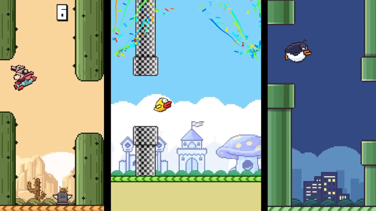 Original Flappy Bird creator wants you to know he does not support the ...