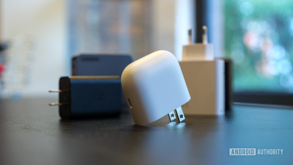 Google 45W USB-C Power Charger review: Best charger for Pixel 9 Pro XL