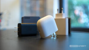 Google 45W USB-C Power Charger review: Best charger for Pixel 9 Pro XL