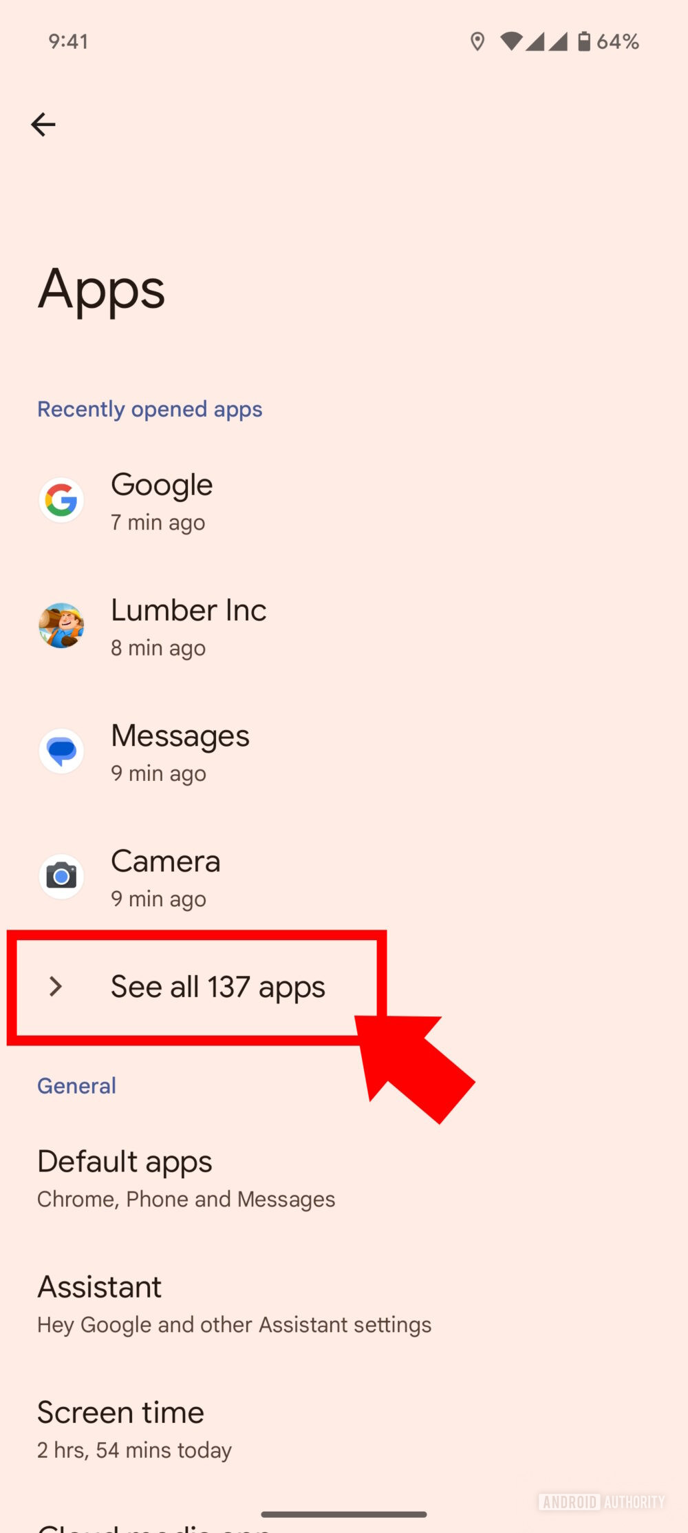 How to reset adaptive brightness to fix auto-brightness issues on the ...