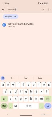 How to reset adaptive brightness to fix auto-brightness issues on the Pixel 9 series