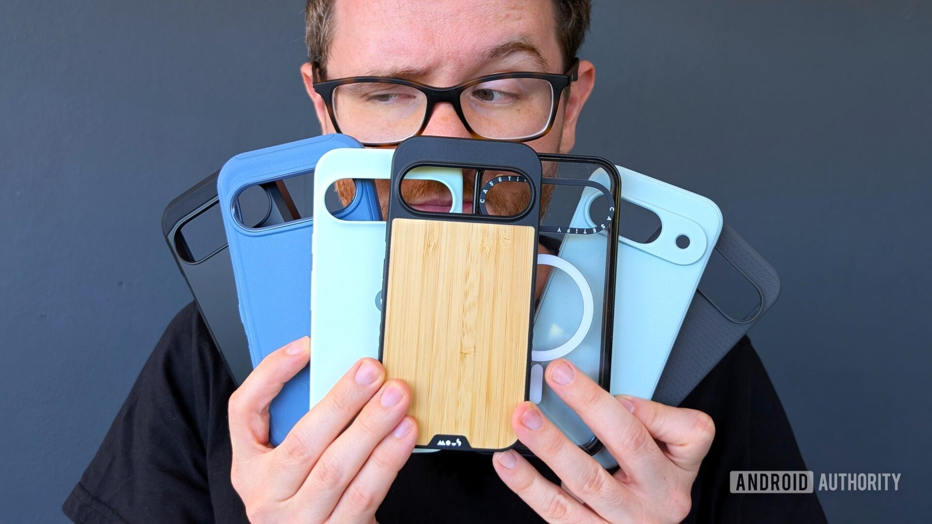 I tested a crazy number of Pixel 9 and Pixel 9 Pro cases: Buy these ones!