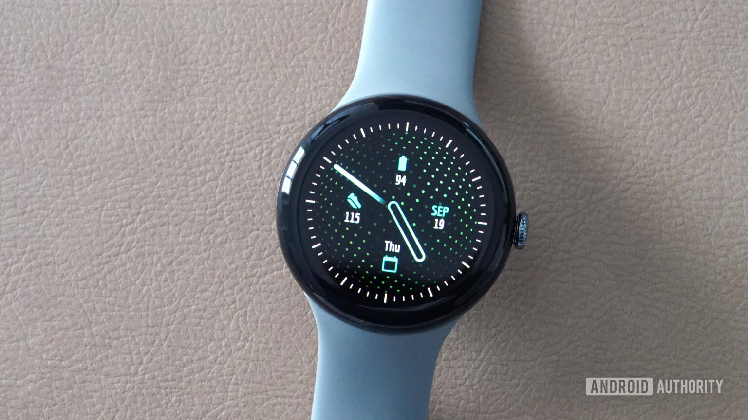 Common Pixel Watch 3 problems and how to fix them - Android Authority