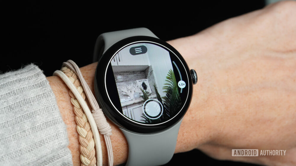 Google Pixel Watch 3 review: Third time's the charm- Android Authority