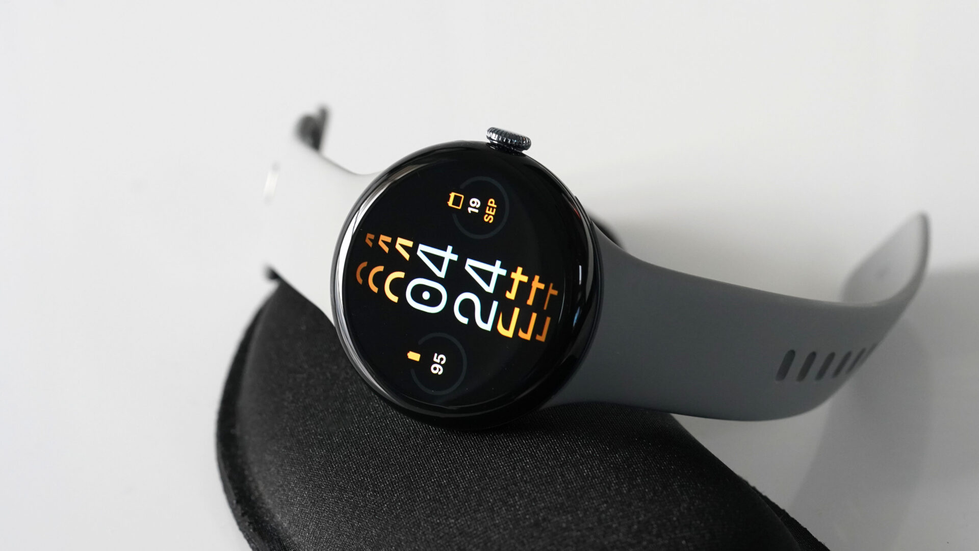 The Pixel Watch 3 LTE is practically free on Google Fi with this deal