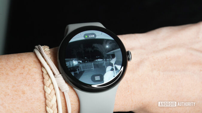 Google Pixel Watch 3 review: Third time's the charm- Android Authority