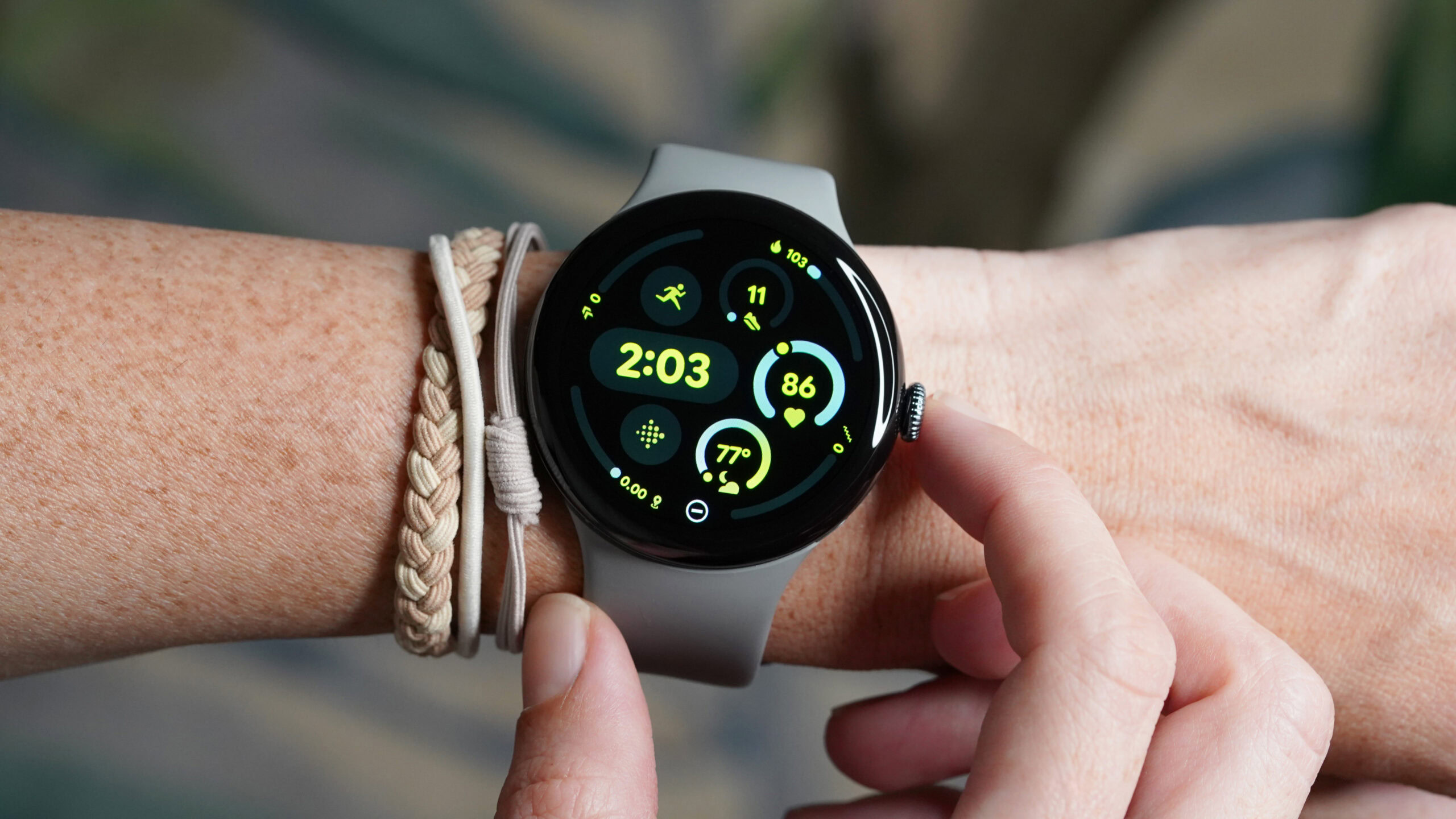 Wear OS Update Downloads Should Be Getting Faster Android Authority